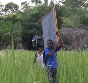 Makongo (Film, 2020) - MovieMeter.nl