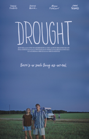 Drought (Film, 2020) - MovieMeter.nl