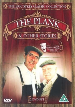 The Plank (Film, 1979) - MovieMeter.nl