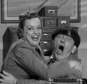 Hot Stuff (Film, 1956) - MovieMeter.nl