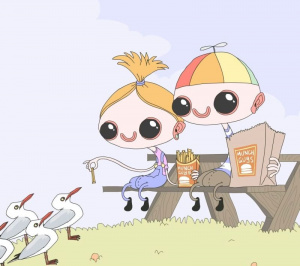 Honk (Film, 2013) - MovieMeter.nl