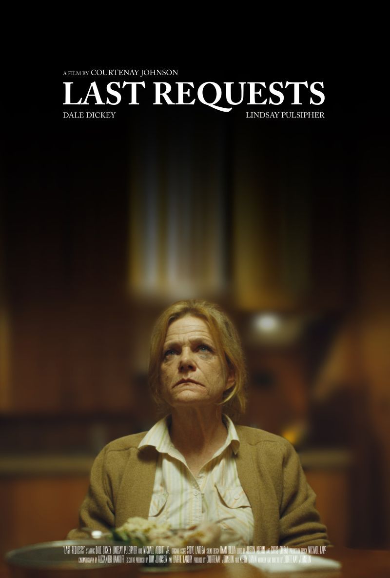 Volledige Cast van Last Requests (Film, 2017) - MovieMeter.nl