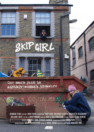 Skip Girl (Film, 2018) - MovieMeter.nl