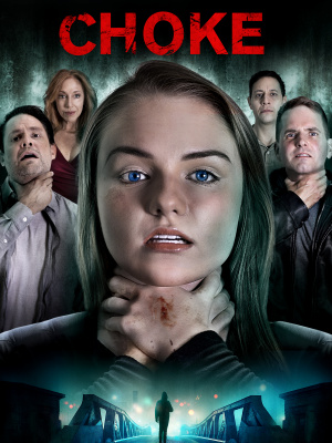 Choke (Film, 2020) - MovieMeter.nl