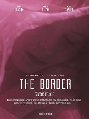 The Border (Film, 2018) - MovieMeter.nl