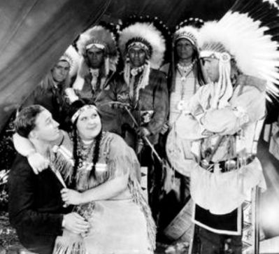 Volledige Cast van One More Chance (Film, 1931) - MovieMeter.nl