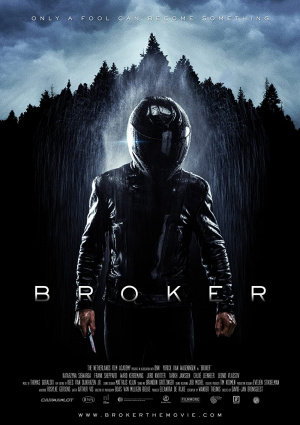 Broker (Film, 2015) - MovieMeter.nl