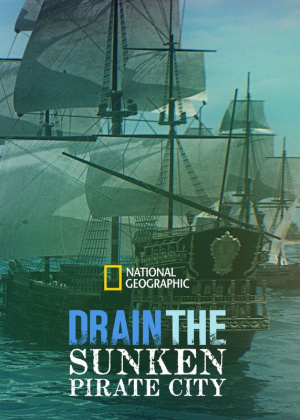 Drain the Sunken Pirate City (Film, 2017) - MovieMeter.nl