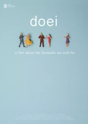 Doei (Film, 2018) - MovieMeter.nl