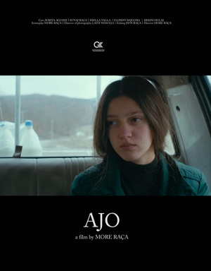 She (Film, 2018) - MovieMeter.nl