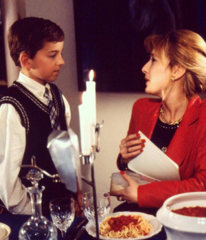 De Angst van Zorg (Film, 1997) - MovieMeter.nl