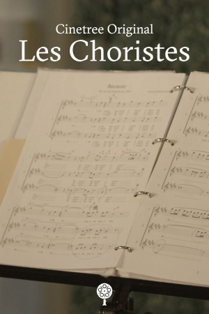 Les Choristes (Film, 2020) - MovieMeter.nl