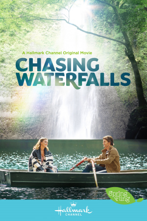 Chasing Waterfalls (Film, 2021) - MovieMeter.nl