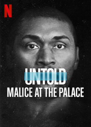 Untold: Malice at the Palice (Film, 2021) - MovieMeter.nl