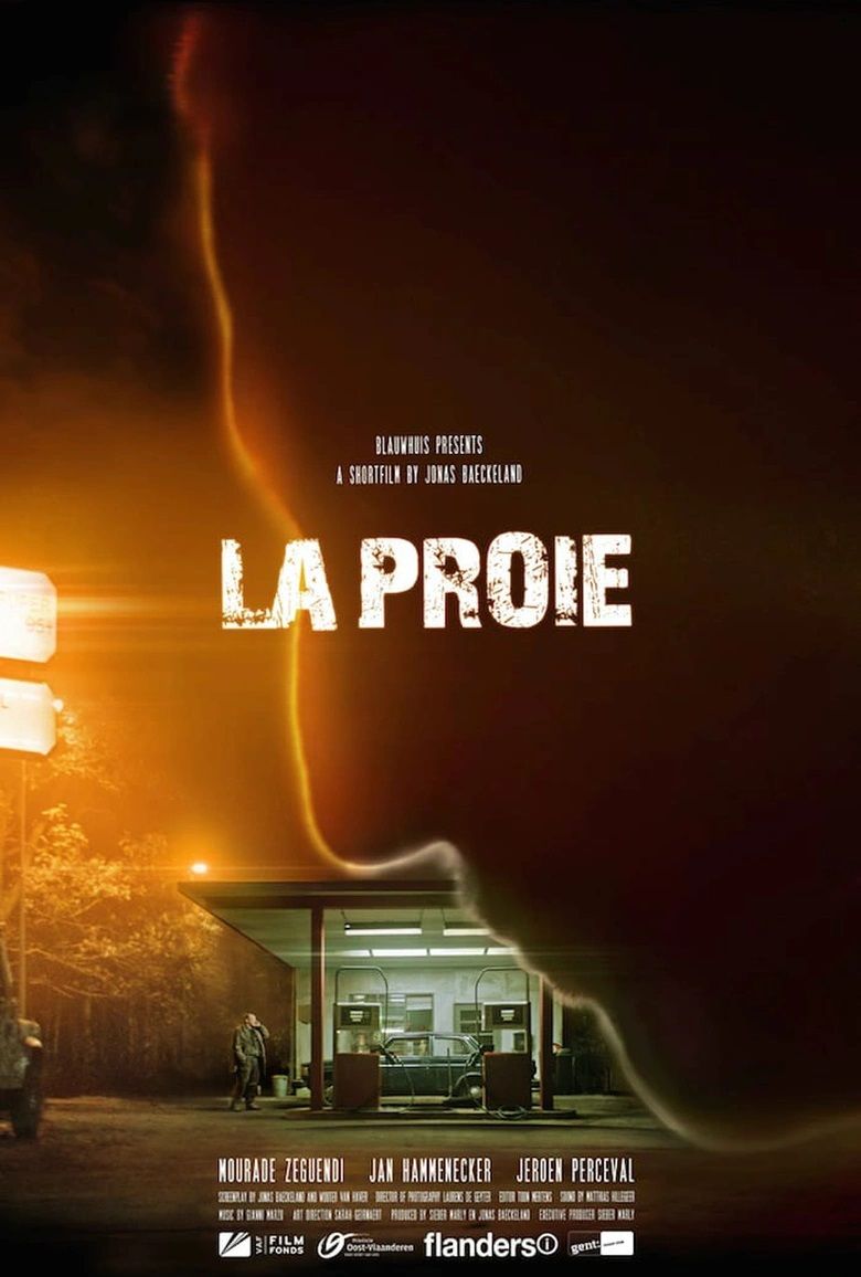 La Proie (Film, 2012) - MovieMeter.nl