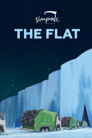The Flat (Film, 2020) - MovieMeter.nl