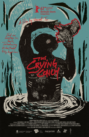 The Crying Conch (Film, 2017) - MovieMeter.nl