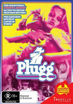Plugg (Film, 1975) - MovieMeter.nl