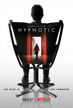 Hypnotic (Film, 2021) - MovieMeter.nl