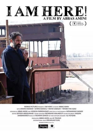 Man Inja Hastam! (Film, 2020) - MovieMeter.nl