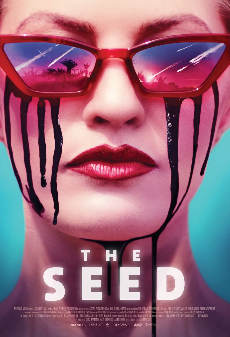 Volledige Cast van The Seed (Film, 2021) - MovieMeter.nl