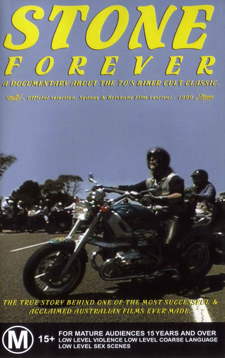 Volledige Cast van Stone Forever (Film, 1999) - MovieMeter.nl