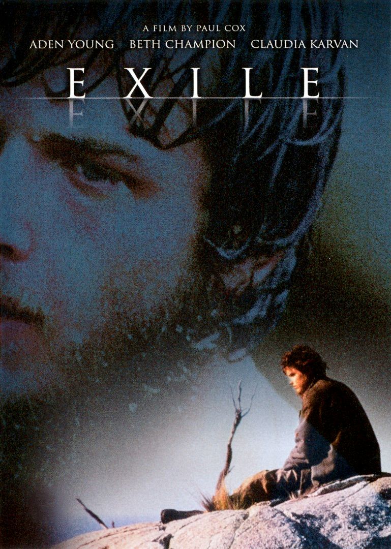 Exile (Film, 1994) - MovieMeter.nl