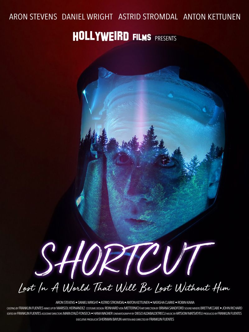 Shortcut (Film, 2020) - MovieMeter.nl