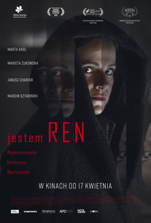 Jestem REN (Film, 2019) - MovieMeter.nl