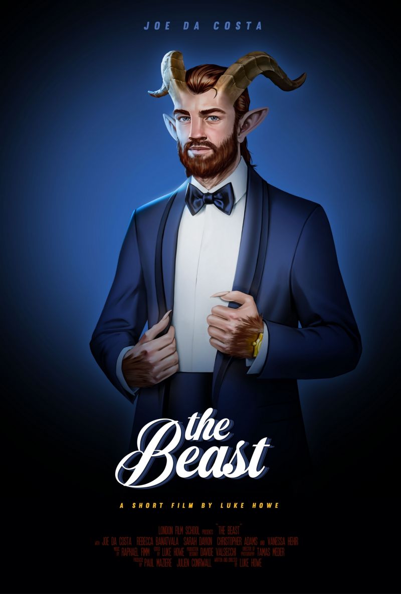 Volledige Cast van The Beast (Film, 2020) - MovieMeter.nl