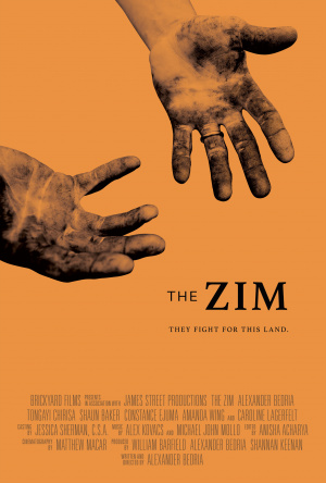 The Zim (Film, 2017) - MovieMeter.nl
