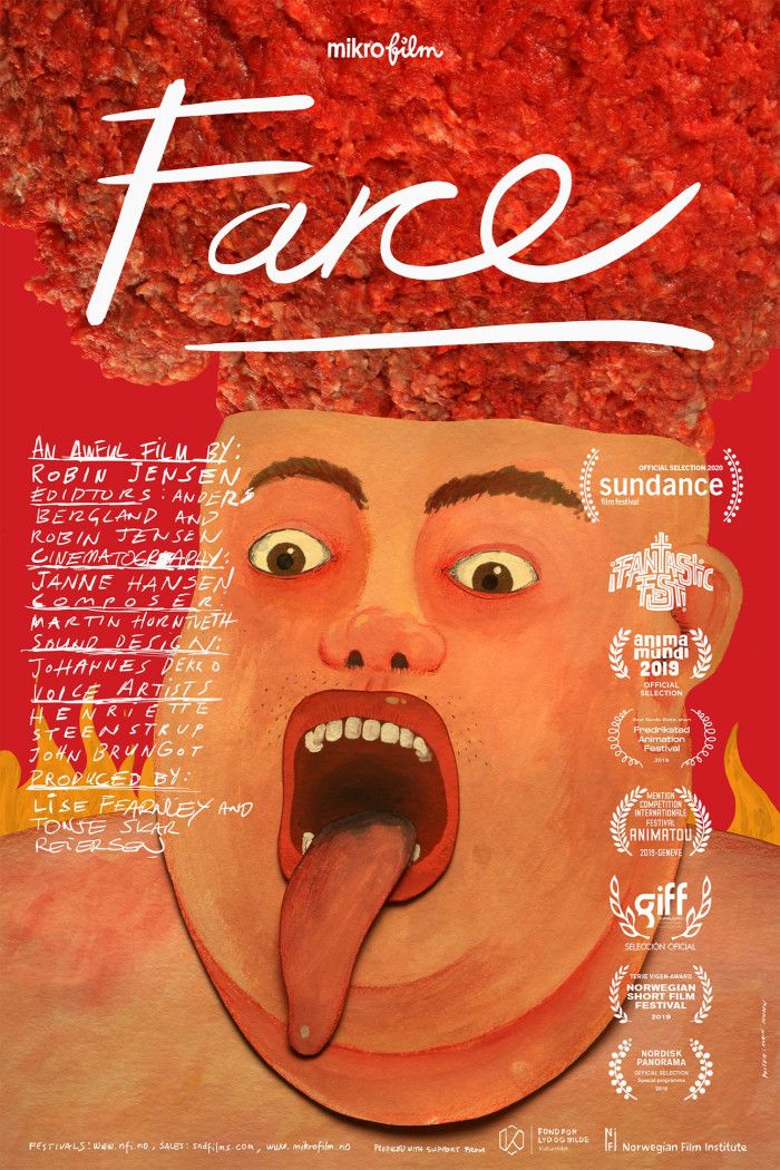 Farce (Film, 2019) - MovieMeter.nl