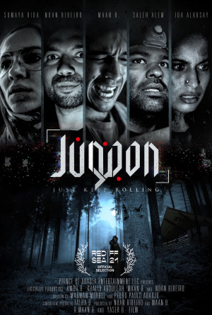 Volledige Cast van Junoon (Film, 2021) - MovieMeter.nl