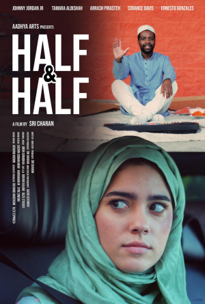 Volledige Cast van Half & Half (Film, 2022) - MovieMeter.nl