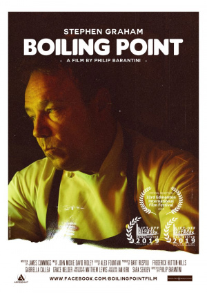 Boiling Point (Film, 2019) - MovieMeter.nl