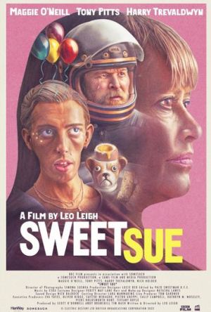 Sweet Sue (Film, 2023) - MovieMeter.nl