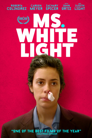 Ms. White Light (Film, 2019) - MovieMeter.nl