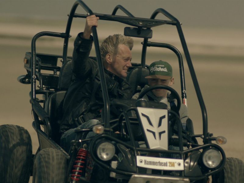 Volledige Cast van Delete (Film, 2012) - MovieMeter.nl