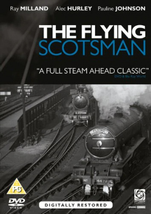 Volledige Cast van The Flying Scotsman (Film, 1929) - MovieMeter.nl