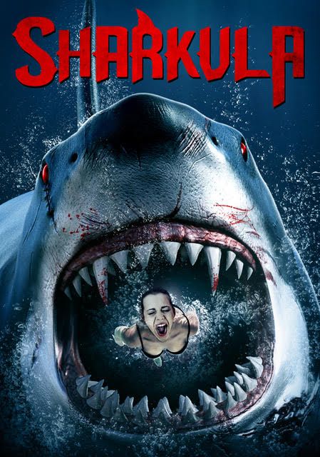 Sharkula (Film, 2022) - MovieMeter.nl