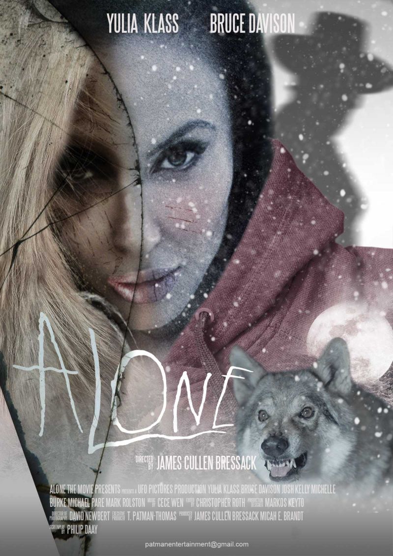 Alone (Film, 2020) - MovieMeter.nl