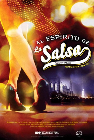 Volledige Cast van El Espiritu de la Salsa (Film, 2010) - MovieMeter.nl