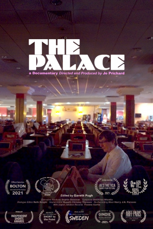 The Palace (Film, 2021) - MovieMeter.nl