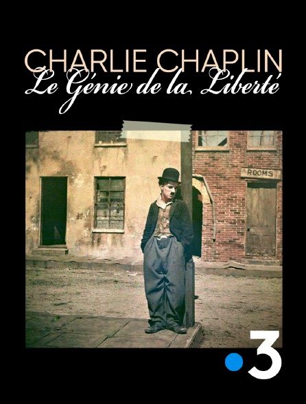 Volledige Cast van Charlie Chaplin, le Génie de la Liberté (Film, 2020 ...