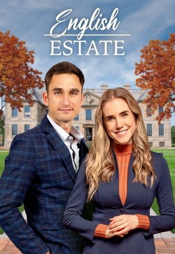 Volledige Cast van English Estate (Film, 2022) - MovieMeter.nl