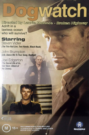 Dogwatch (Film, 1999) - MovieMeter.nl