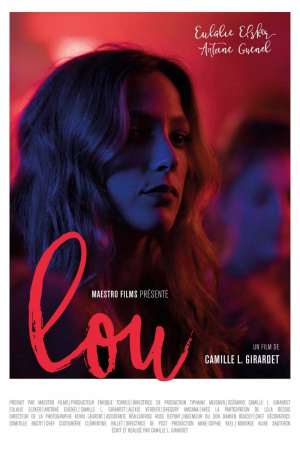 Lou (Film, 2019) - MovieMeter.nl