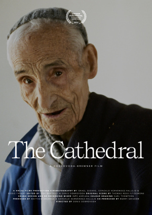 The Cathedral (Film, 2022) - MovieMeter.nl
