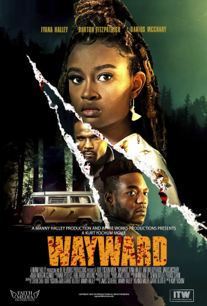 Wayward (Film, 2022) - MovieMeter.nl