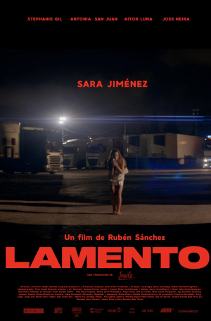 Lamento (Film, 2020) - MovieMeter.nl